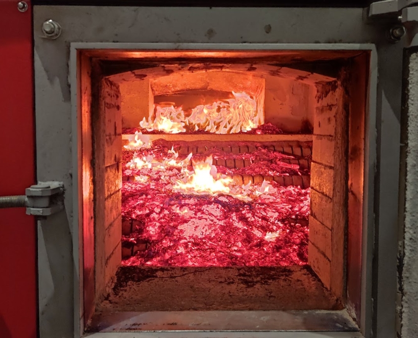 Kocioł na Biomasę | Kotły Przemysłowe FAKO